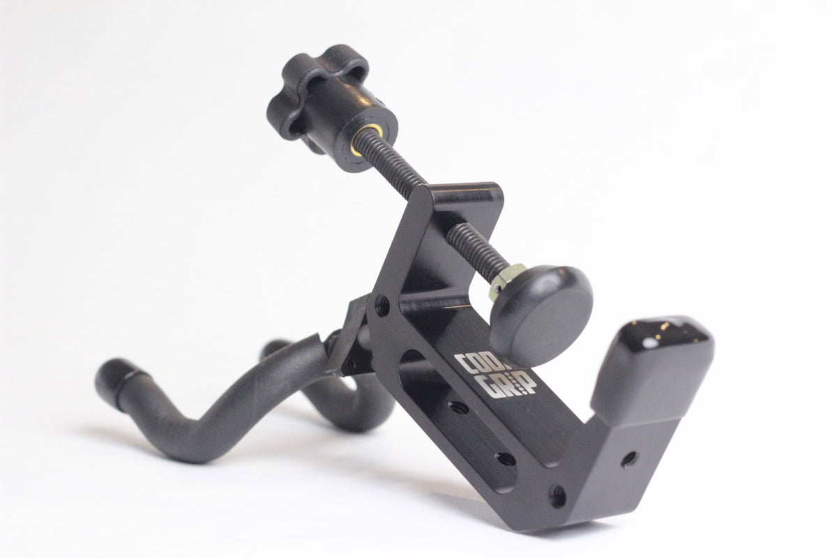 Coda Grip – CodaGrip