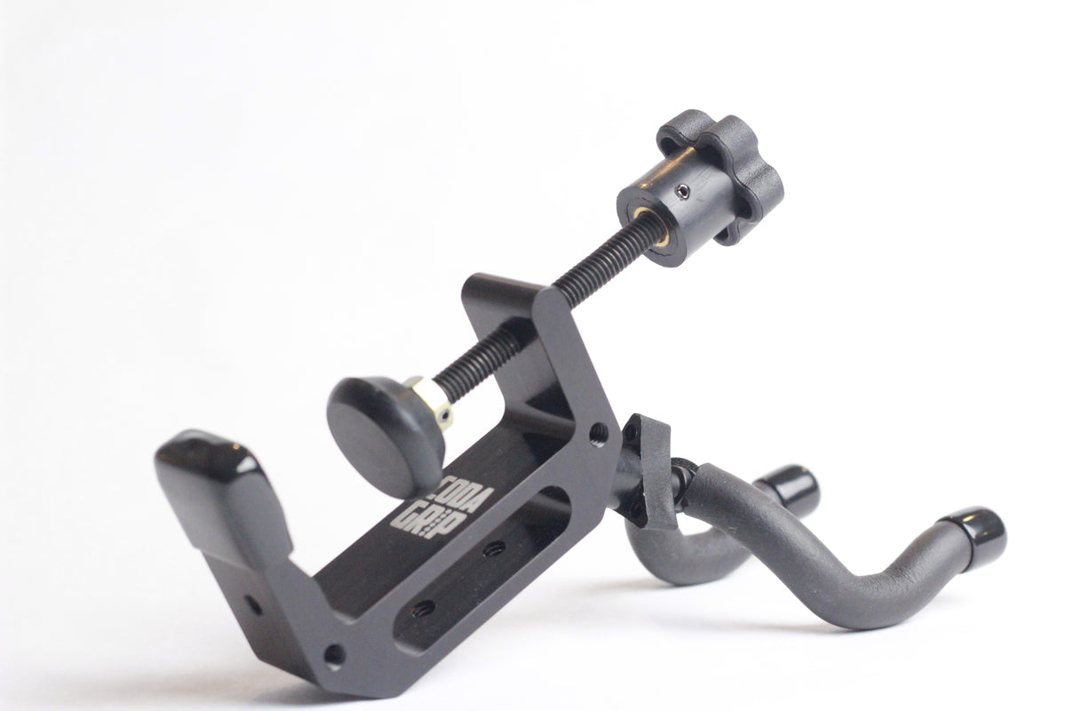 Coda Grip – CodaGrip